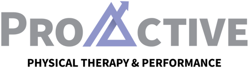 Home | ProActive Physical Therapy & Performance