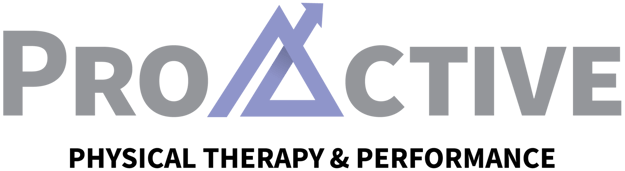 Home | ProActive Physical Therapy & Performance